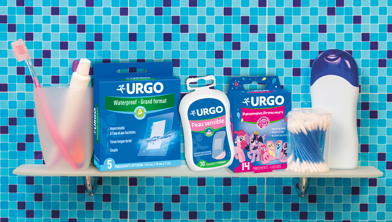 redirection-pansement-TABLETTE - URGO